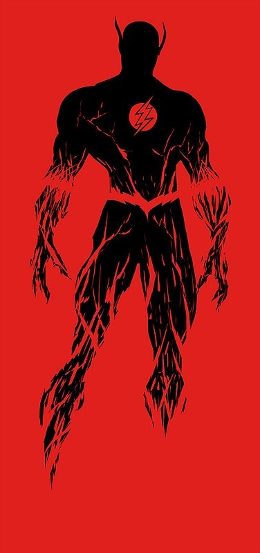 Flash Kimdir? Kaç Flash vardır? Flash ailesi hakkında her şey!