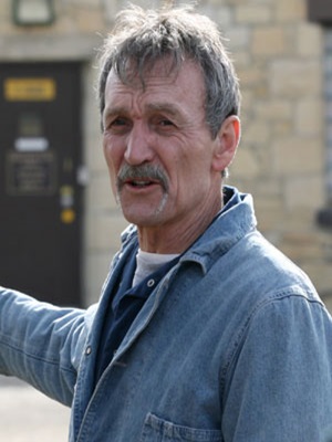 Prison Break Favori Karakterleriniz?