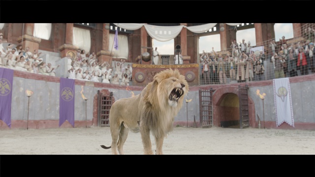 Bizans Oyunları [15 Ocak 2016]