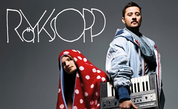 Röyksopp