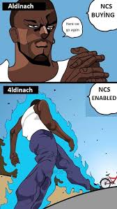 Aldinach-DaZo Geri Dönüş.